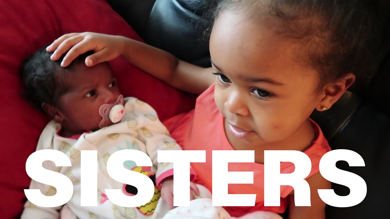 The Sisters Meet - YouTube