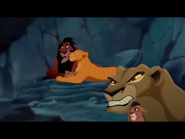 Lion King Simba And Nala Mating Fanfiction