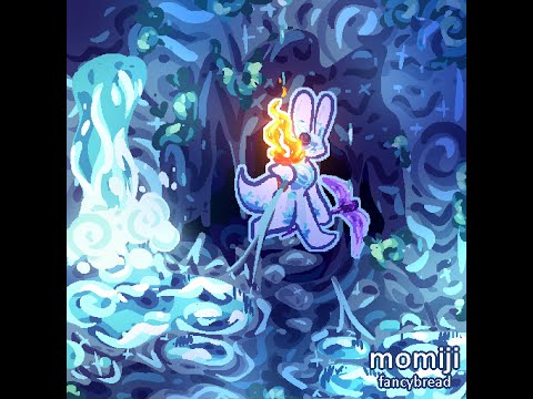 Cavern Crusher OST - Momiji