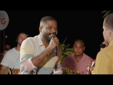 Thiago Martins, Mumuzinho, Xande de Pilares, Grupo Revelação, Arlindinho - Moro na Roça