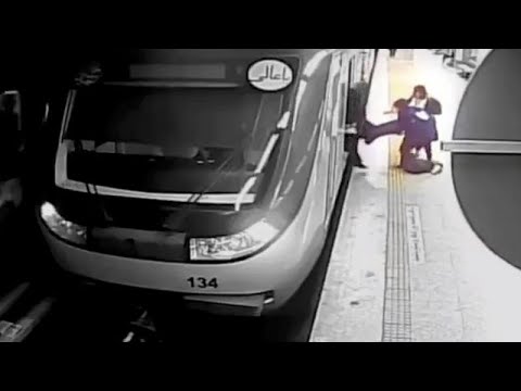 Iranische Schülerin Armita Garawand († 16): Wurde sie ein Opfer der Sittenpolizei?