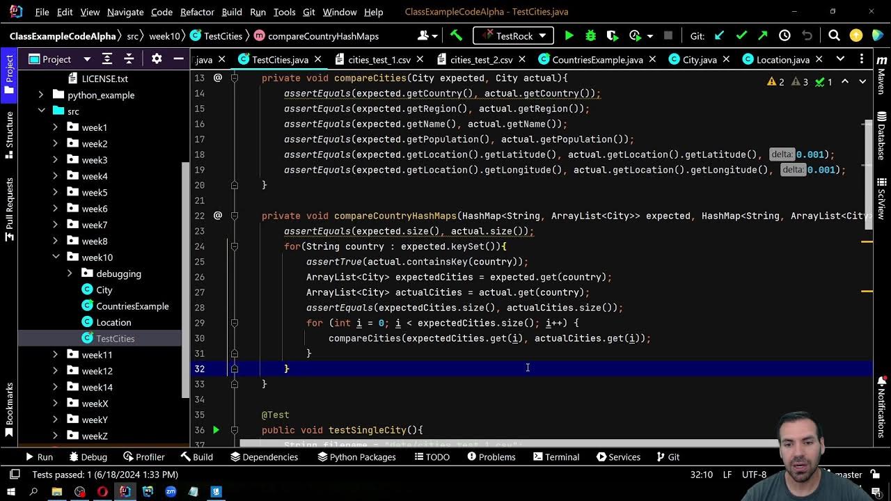CSE116 Lecture 8: Files (11am) - YouTube