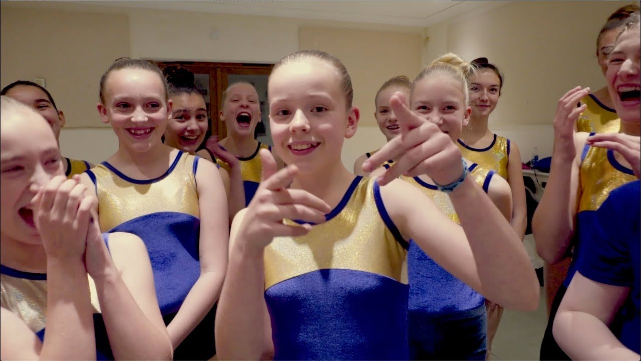 Gold Team Jan2019 - YouTube