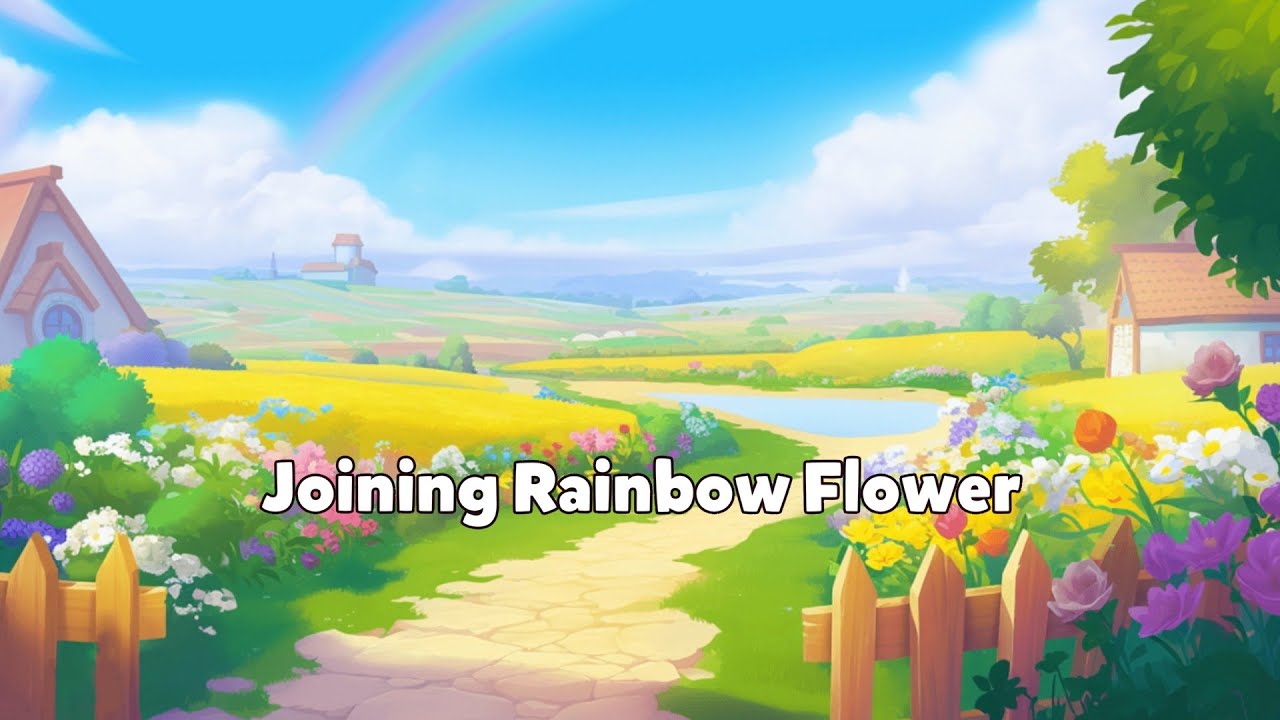Bravo Bingo - Rainbow Flower - Android Gameplay #2 - YouTube