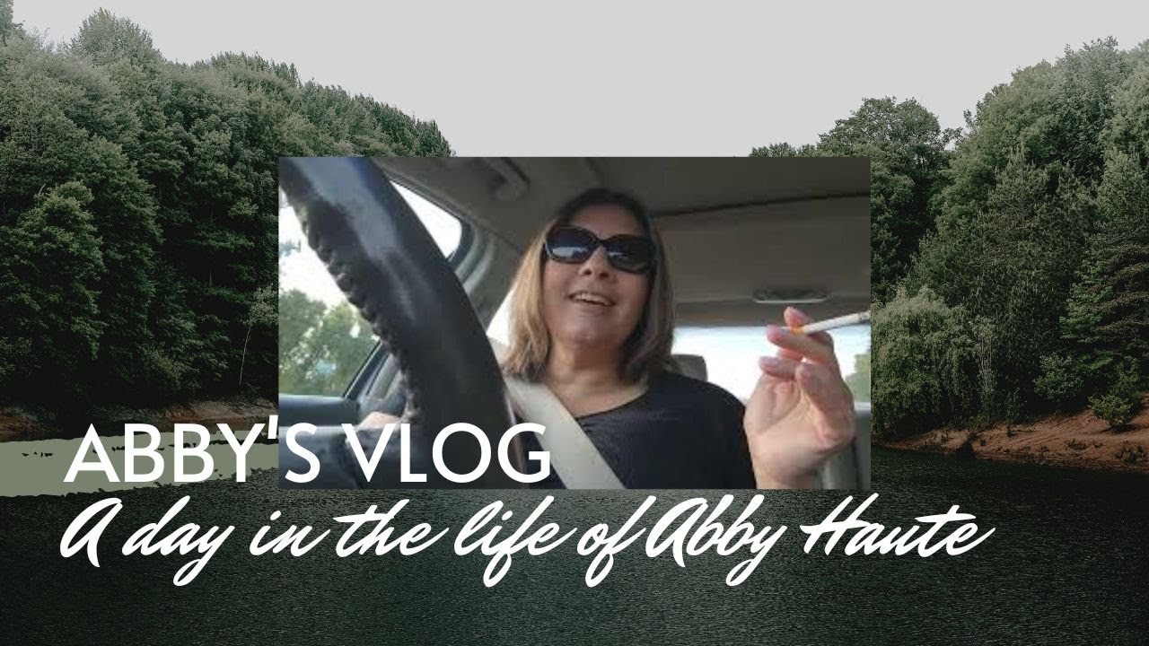 My First VLOG | A Day In The Life Of Abby --Labor Day Special!!! - YouTube