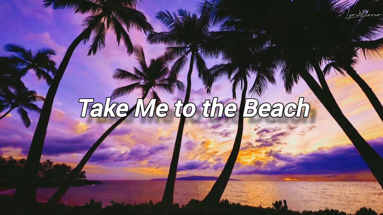 [Sub. Español] Imagine Dragons feat. Ado - Take Me to the Beach - YouTube