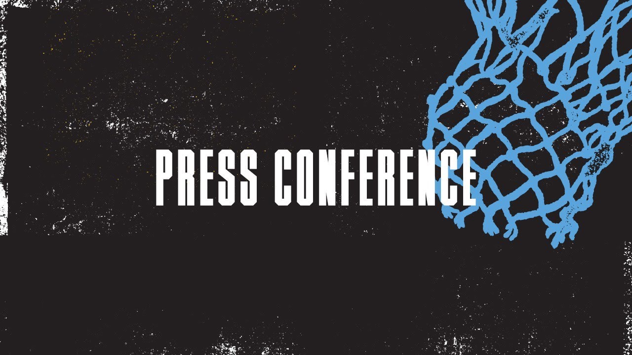 Press Conference: Gonzaga vs. Oklahoma Postgame - 2021 NCAA Tournament ...