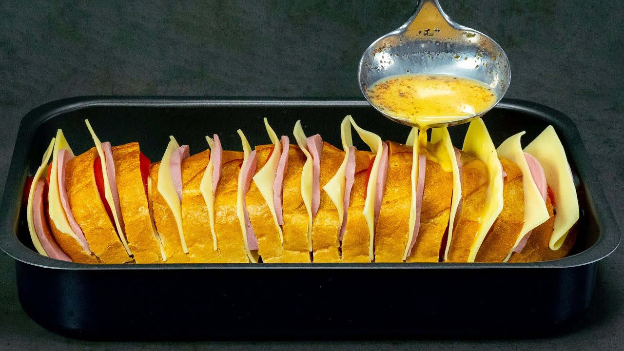 Si les invités frappent à votre porte, préparez cette entrée rapide ...