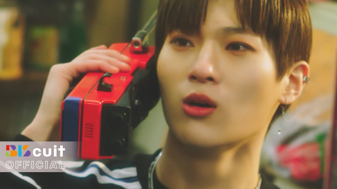 [HAWW] ‘How Are You’ Official SOLO TEASER - 찬영(CHANYOUNG) - YouTube