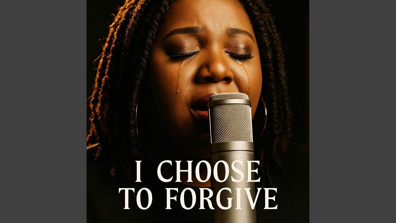 I Choose To Forgive - YouTube