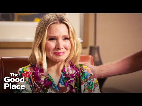 The Good Place moments that fans don’t discuss enough