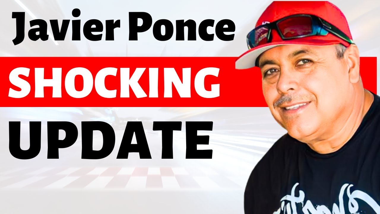 Shorty Javier Ponce from Iron Resurrection Shocking Update | What ...