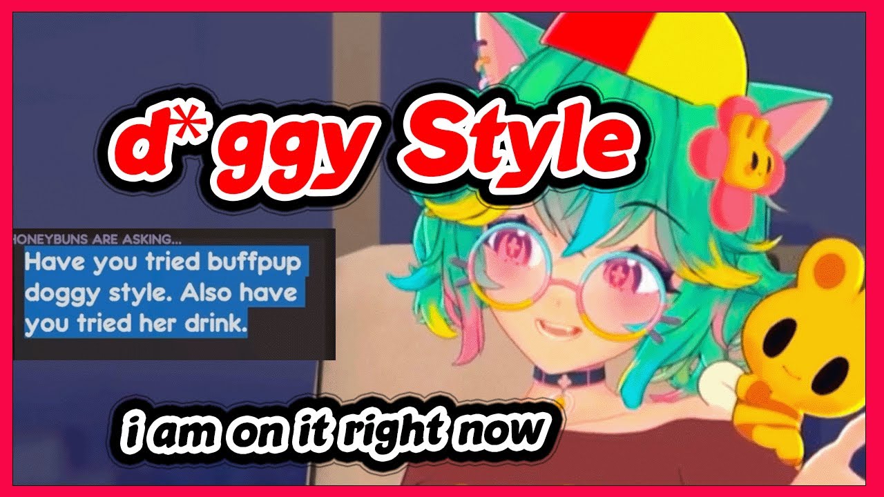 Rosedoodle taking d*ggy style - YouTube