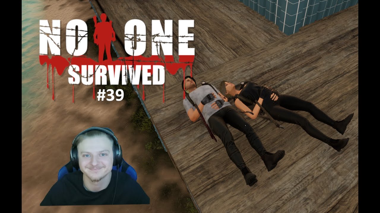 No One Survived/Chillen mit Renee/German Gameplay/#39 - YouTube