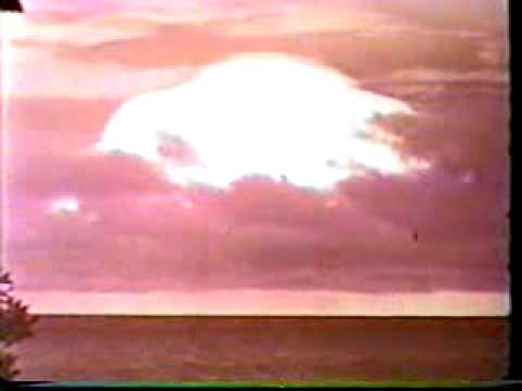 Operation Hardtack: Cactus and Koa nuclear tests - YouTube