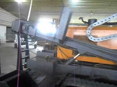 Case 400TX Directional Boring Machine Track Machine Joystick Control ...