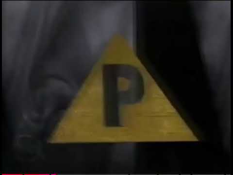 KRRT-TV UPN 35 Station ID 1995