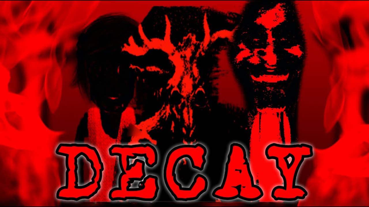 Incredibox Decay Is NOT For The Faint Of Heart... - YouTube