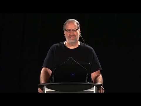 Flat Earth International Conference 2018 Canada - Featuring Bob Knodel