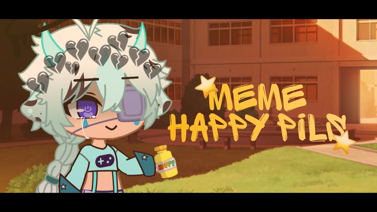 Meme-Happy pils - YouTube