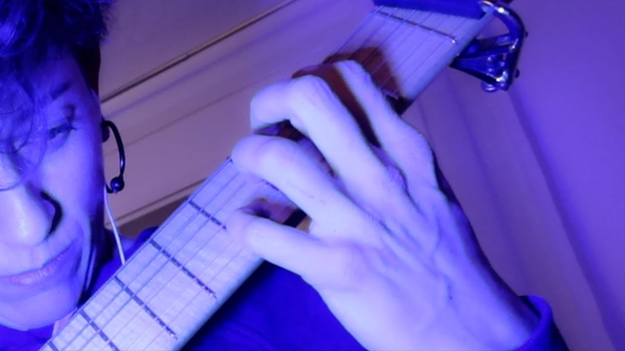 Fantasia X by Alonso Mudarra - Angela Lancieri - YouTube