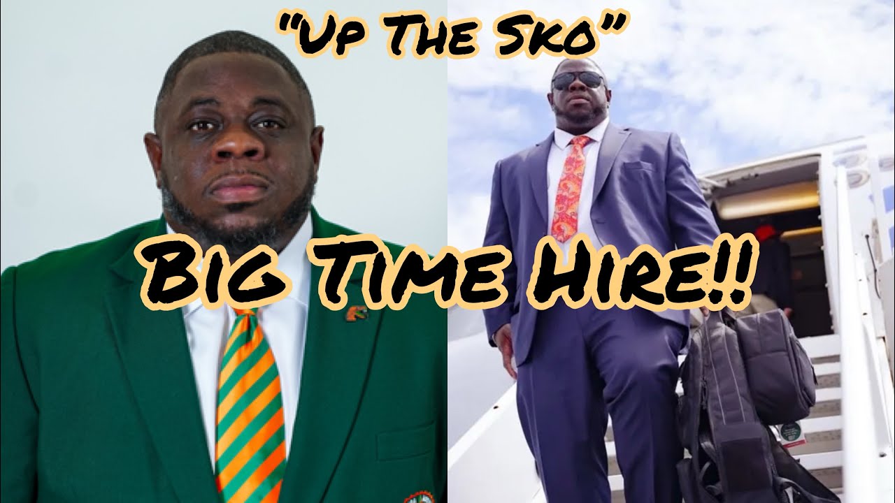 BOOM! COACH PRIME HIRES ONE OF THE NATIONS BEST RECRUITERS!! COLORADO ...