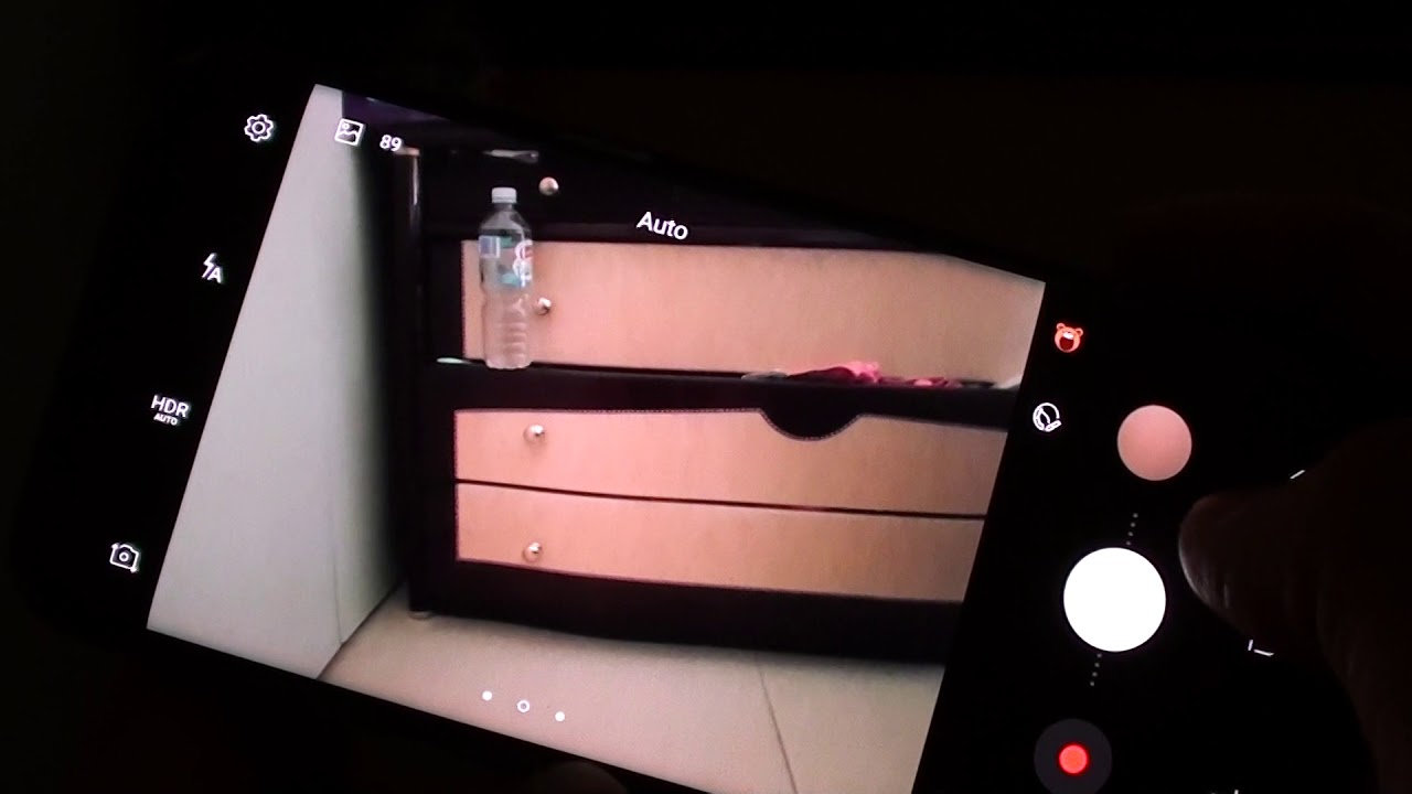 Samsung Galaxy S8: How to Enable / Disable Automatic Distortion ...