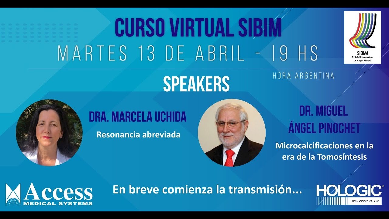 Curso SIBIM - 13/4 Segundo encuentro - YouTube
