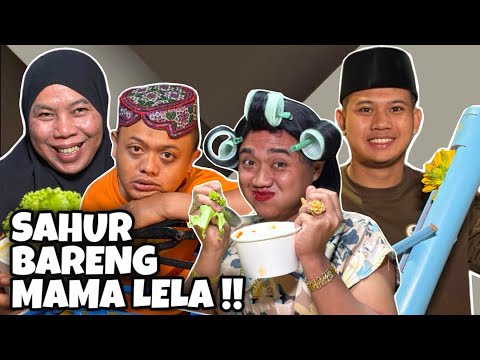 PAK RT DIAJAK JALAN\