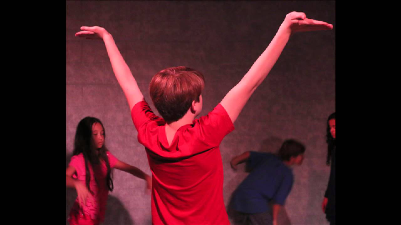 Acting Lessons - YouTube