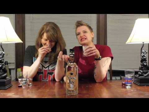 Drunk Monkeys - Episode 76 - Naked Jay Gooey Buns Vodka