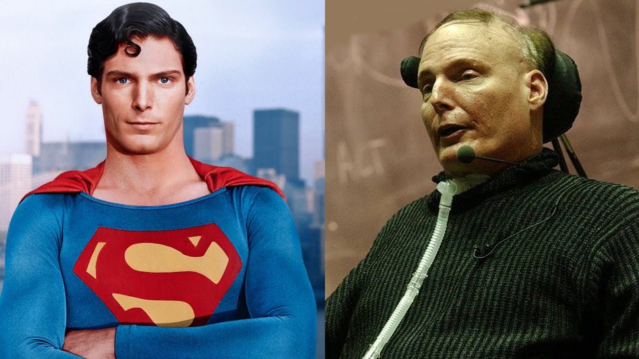 Superman 1978 Actor