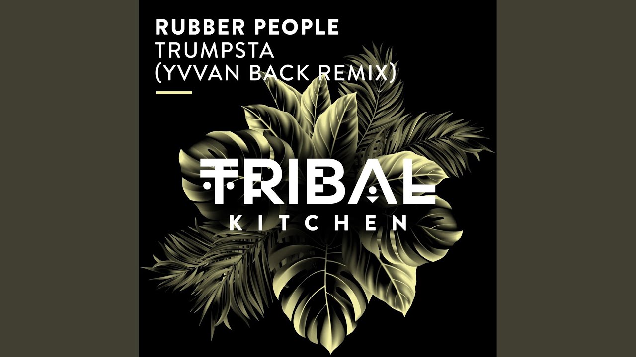 Trumpsta (Yvvan Back Extended Remix) - YouTube