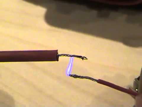 Homemade Flyback Transformer Driver YouTube - YouTube