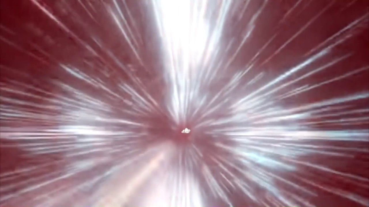Ultraman Transformation Test (Green Screen) - YouTube