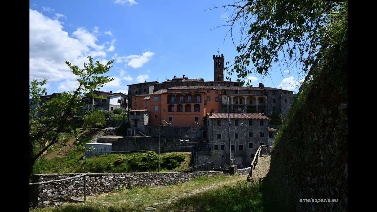 GIOVIANO. Foto, slideshow del borgo di Gioviano. Borgo a Mozzano (LU ...