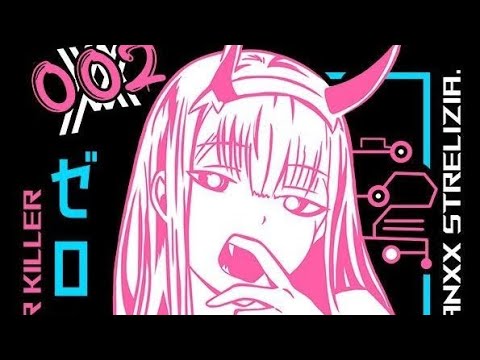 Zero two remix 2.0 (Hai Phút Hon Remix) x (senpai El Ortiz) x ...