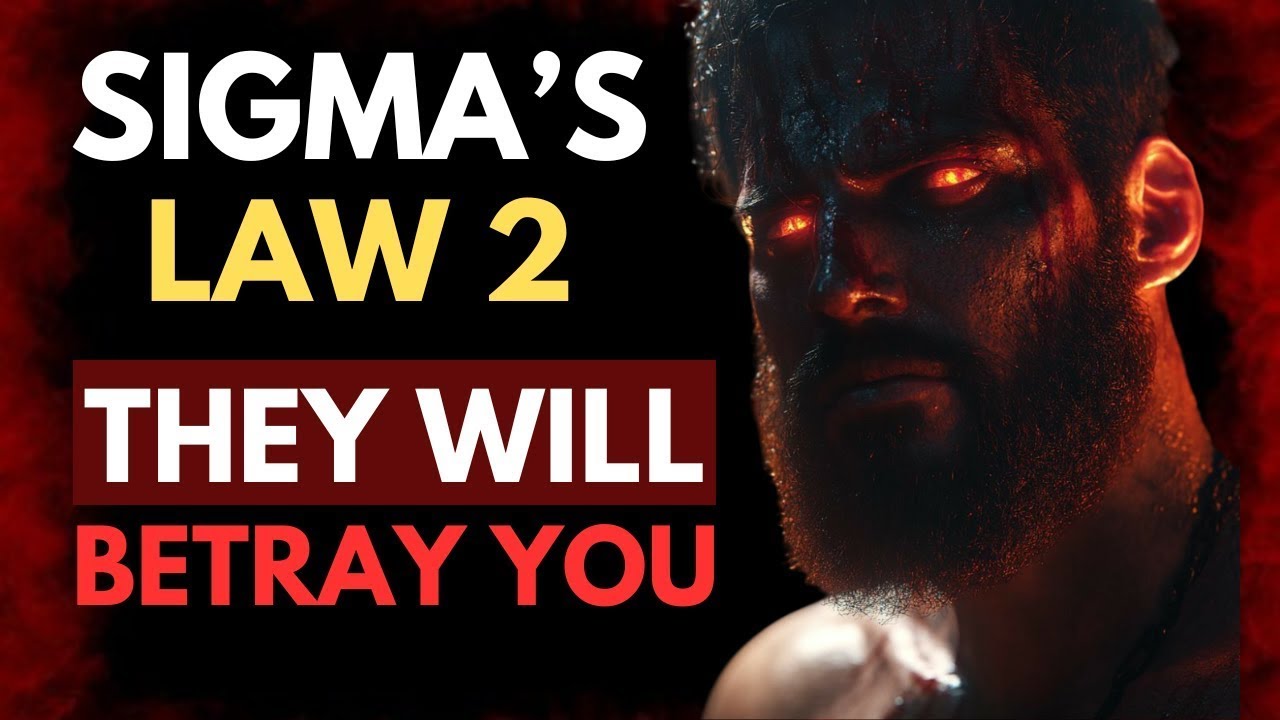 7 Dark Psychology how Sigma Male Spot a Lier - YouTube