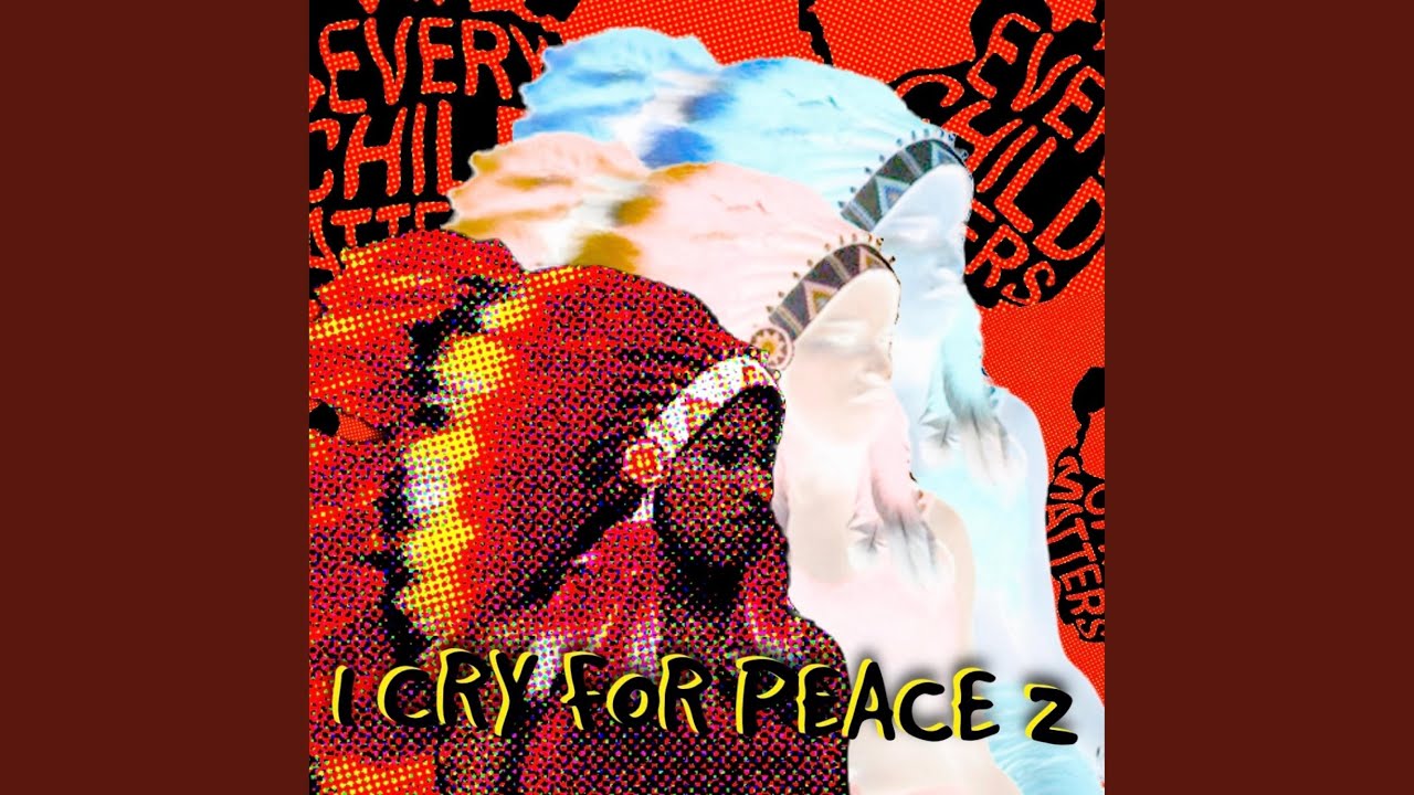 I cry for peace 2 - YouTube