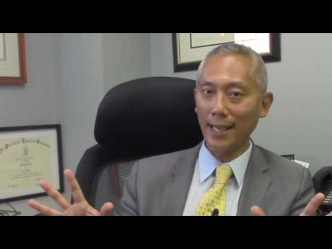 Richard Chang, MD, FACS, Chief of Thoracic Surgery Director of the Lung ...