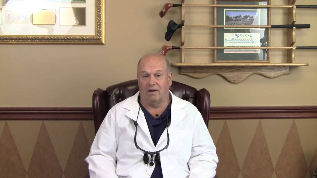 Dr. Kolinski - YouTube