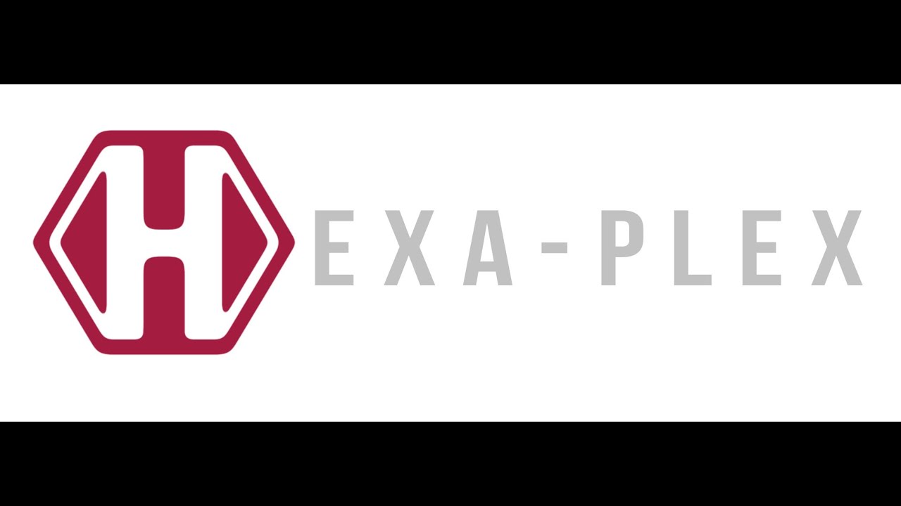 Creating a HEXA-PLEX Puzzle Part 3 - YouTube