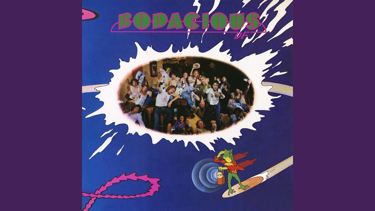 Second Hand Information (2023 Remaster) - YouTube