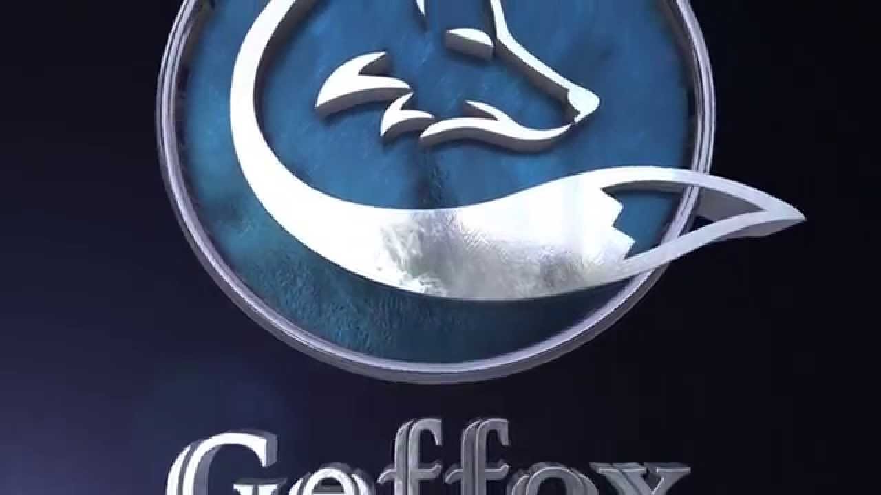Geffox intro - YouTube