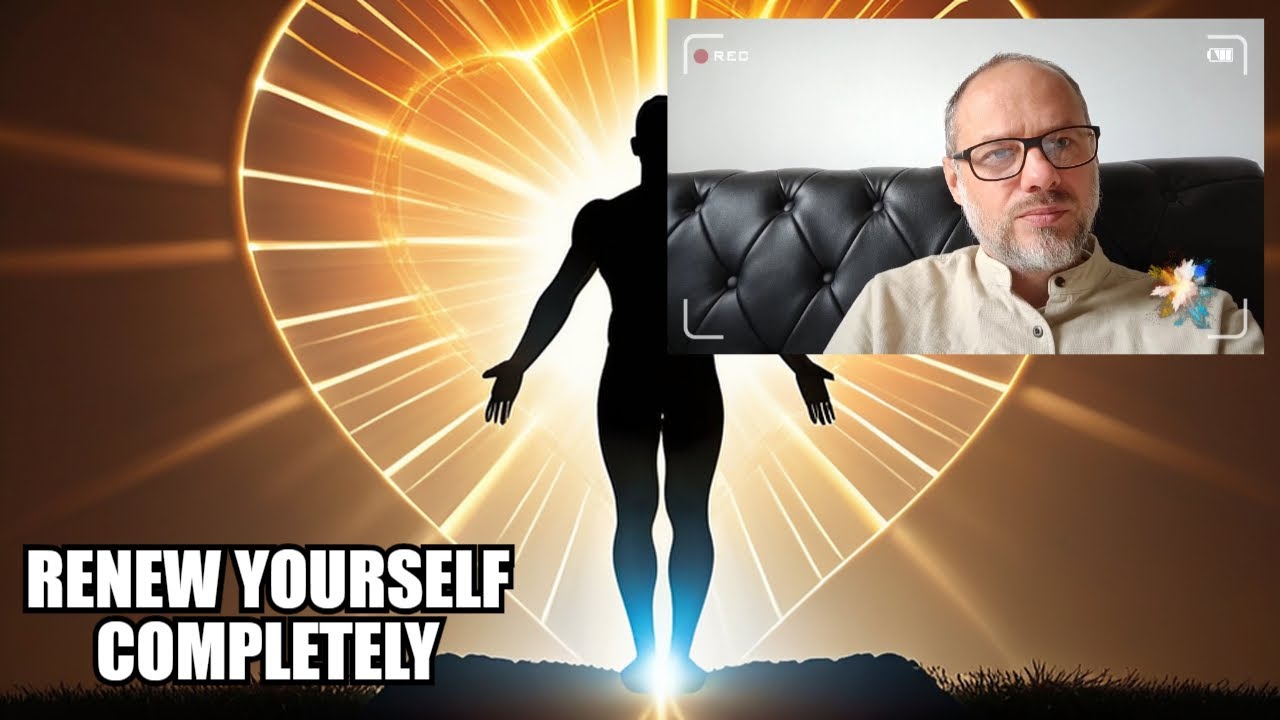 Transformation Of Your Body, Mind, Heart System. - YouTube