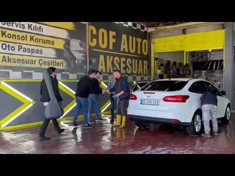 Furkan DEDE ~ İÇİM YANAR (COVER)