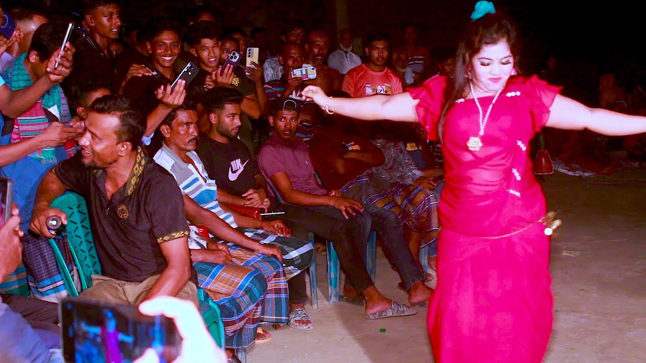 লাপ্পা লাপ্পা লারে লাপ্পা লা | Lappa Lappa Dj Dance | Item girls ...