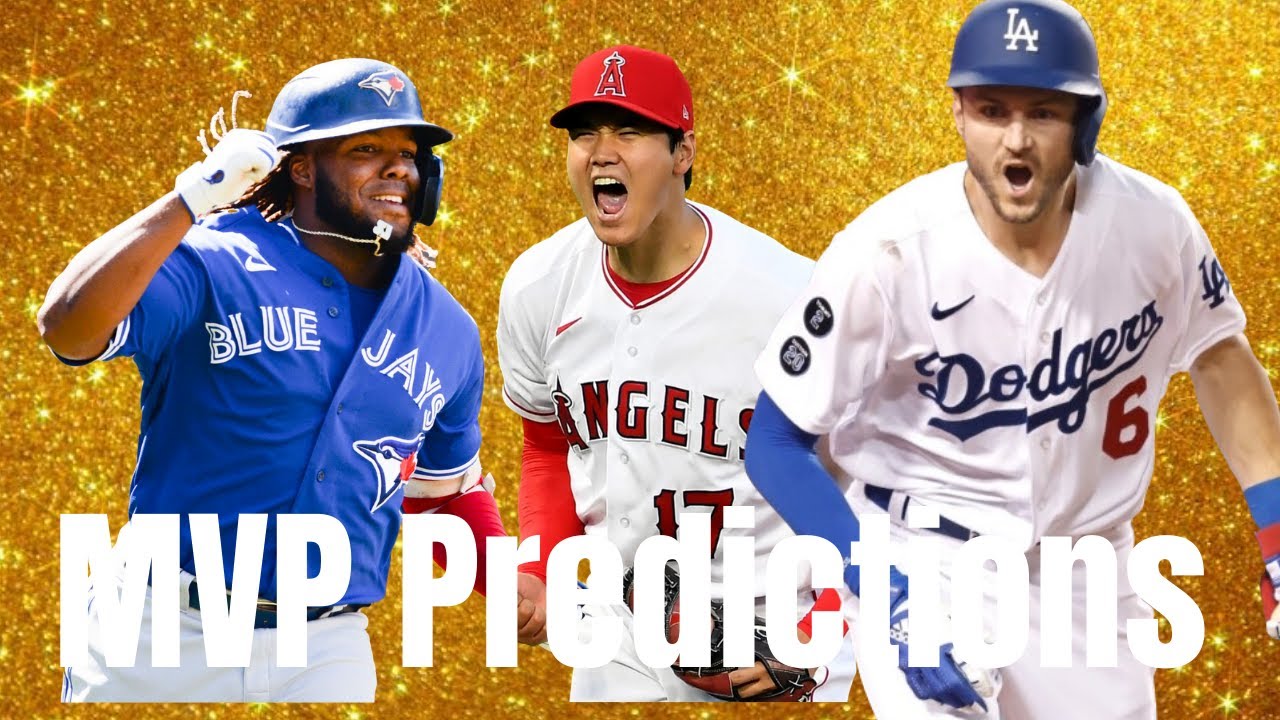 Who will win MVP this year - YouTube
