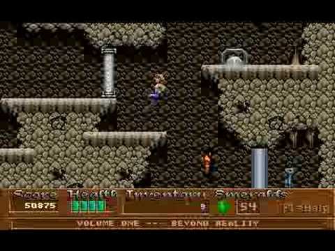 Xargon Episode 1: Part (2/5) - YouTube