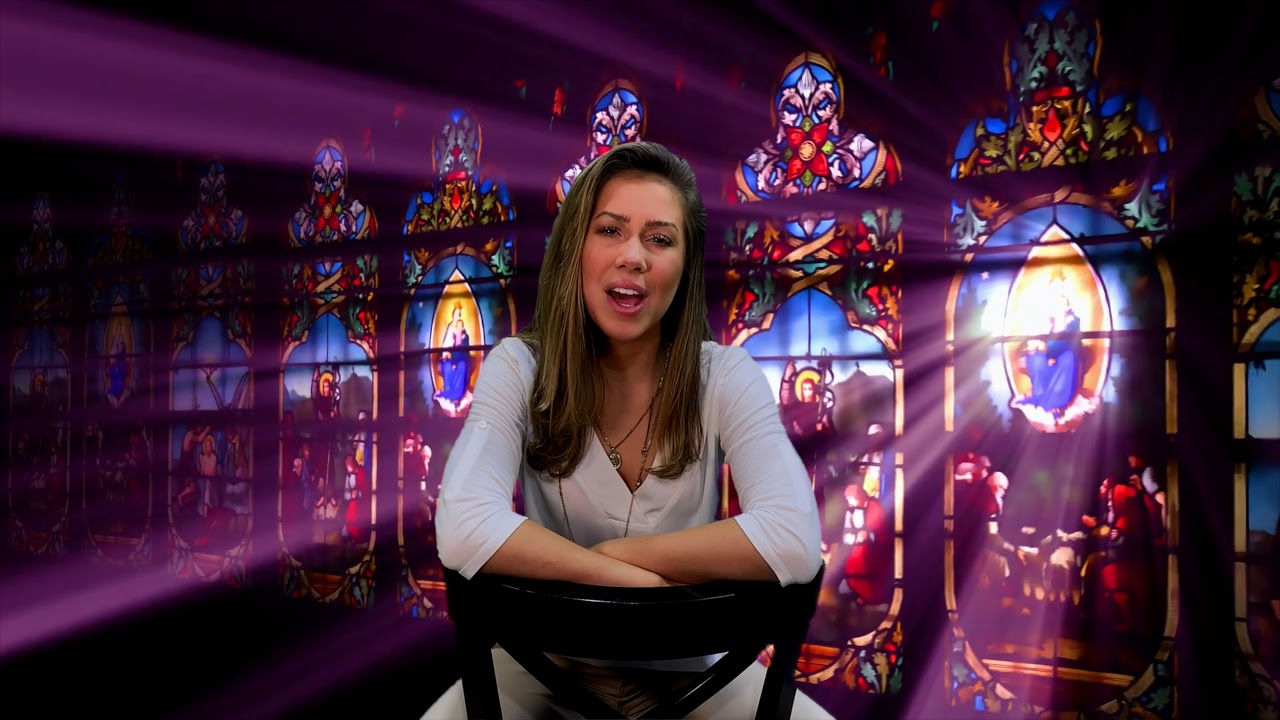 Natalie Grant CLEAN cover by Kiley Baxter - YouTube